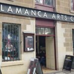 Salamanca Walk - History Tour - The Sum Up