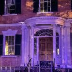 Salem Uncovered: Dark History & Murder Tour - The Experience: From Walking to Stories