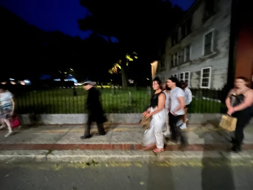 Salem: Vampires and Ghosts Walking Tour with Haunted Objects - Why This Tour Offers Great Value