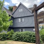 Salem Witch Tour from Boston by Train - The Itinerary: What to Expect