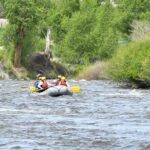 Salida Valley Rafting Adventure - The Practicalities: Timing, Price, and Booking