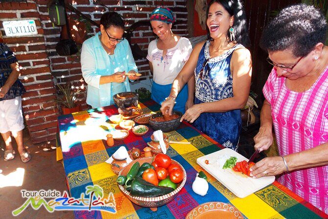 Salsa and Tortilla at El Quelite Village Private Vehicle - The Sum Up: The True Value of this Experience
