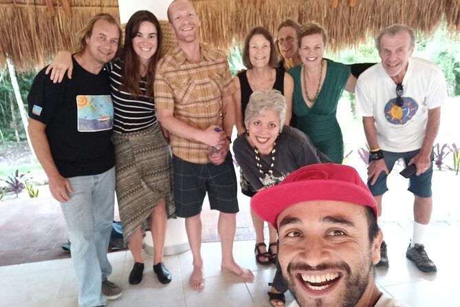 Salsa Classes Mexico City and Bachata - The Experience: What Really Sets It Apart