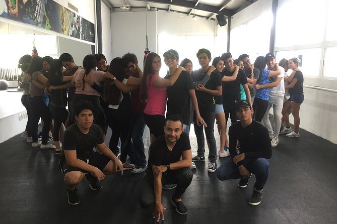 salsa dancing lessons and bachata classes - What’s Included & What’s Not