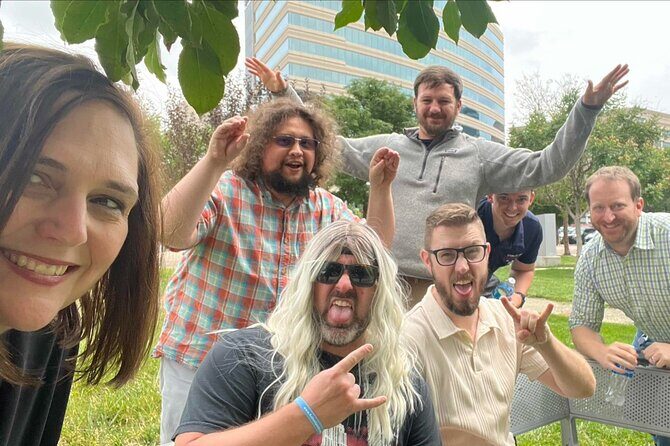 Salt Lake City Art Walk Reading Reverence and Revelry - The Benefits of a Self-Guided, App-Led Exploration