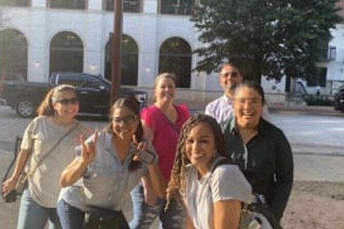 Salt Lake City Bar Crawl Let's Get Salty - Starting and Ending Points