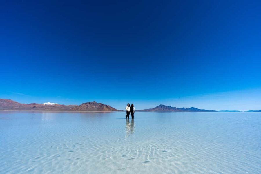 Salt Lake City: Bonneville Salt Flats Tour - Who Should Take This Tour?