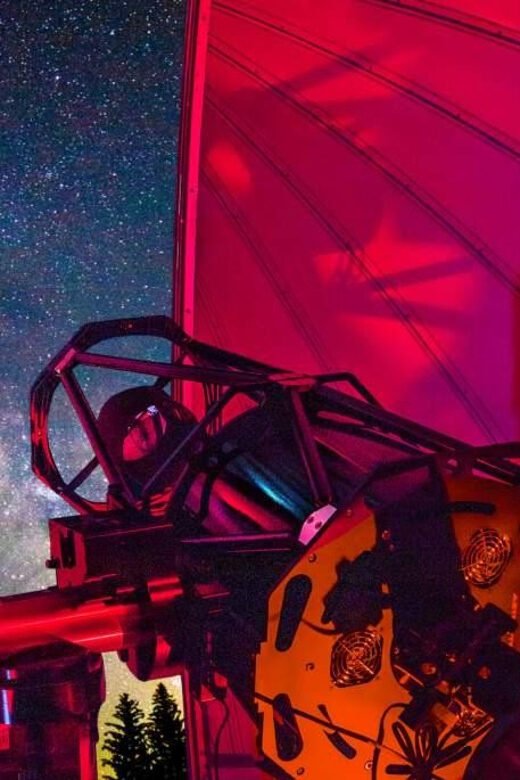 Salt Lake City: Compass Rose Dark Sky Excursion - An In-Depth Look at the Dark Sky Excursion