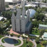 Salt Lake City: Guided City Tour - The Itinerary in Detail
