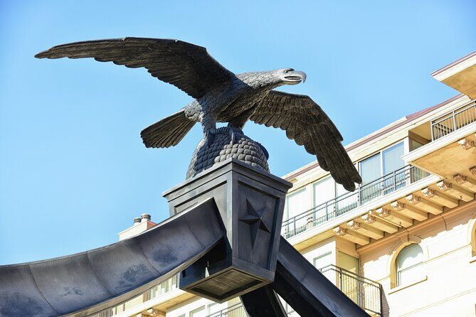 Salt Lake City Historical Walking Tour of the City of Zion - The Sum Up