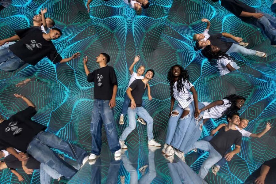 Salt Lake City: Museum of Illusions Admission Ticket - What You Can Expect Inside