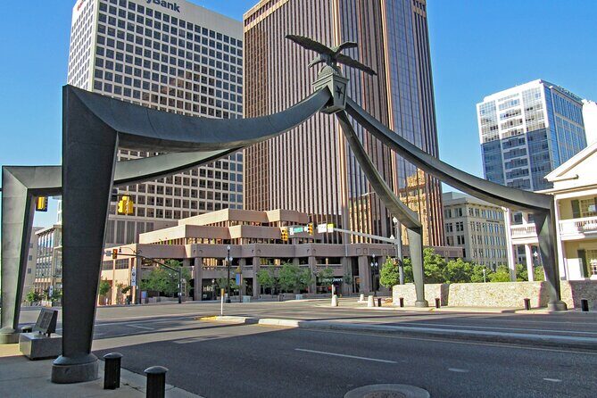 Salt Lake City Scavenger Hunt Walking Tour and Game - Deep Dive: The Experience and Its Highlights