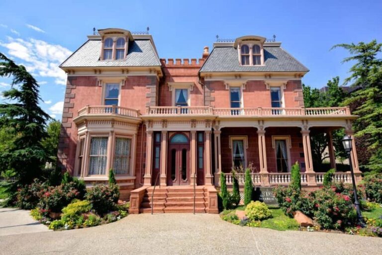 Salt Lake City: The City of Zion Walking Tour - A Deep Dive into the Tour Experience