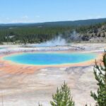 Salt Lake City to Yellowstone and Grand Teton 3 Day Tour - On Transport and Accommodation