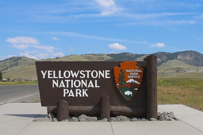 Salt Lake City to Yellowstone and Mt Rushmore 4 Day Tour - What Travelers Are Saying