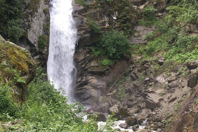 Salt Lake City's Top Guided Hiking Tour with Charcuterie board - Final Thoughts