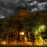 Salt Lake Ghost Tour: Salt, Spooks, & Shadows - What to Expect on the Tour