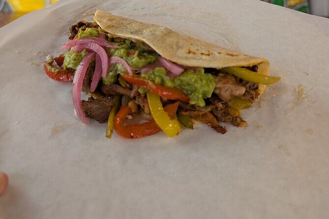 Salt Lake Scavenger Hunt with Tacos and Drinks - Practical Details: What Travelers Need to Know