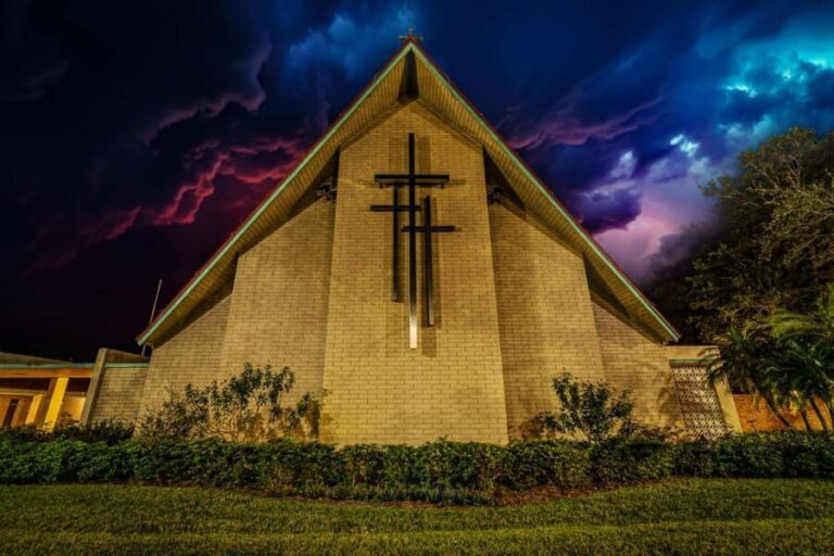 Salt, Sorrow, & Shadow: Fort Pierce Ghost Tour - Who Should Consider This Tour?