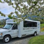 Salt Spring Island "Artisan Trail" Hop On Hop Off Tour! - Final Thoughts