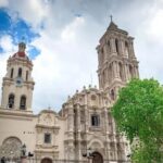 Saltillo Airport (SLW) Private Transfer to Saltillo City Centre - An In-Depth Look at the Saltillo Airport Private Transfer Experience