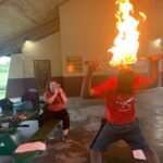 Samoan FireKnife Experience On Kaua'i - What Sets This Experience Apart?