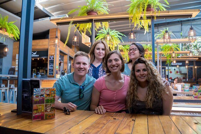 San Angel Mexican Food Tour - Who Would Love This Tour?