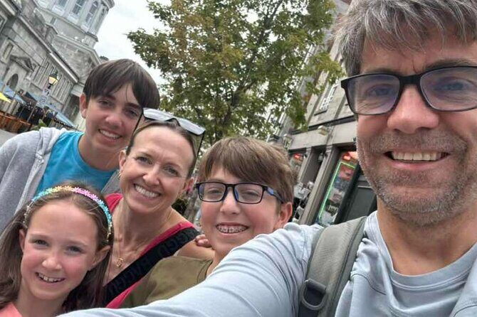 San Antonio Private Scavenger Hunts Experience - Final thoughts