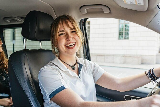 San Antonio Small Group Unesco World Heritage Mission Tour - Who Is This Tour Best For?