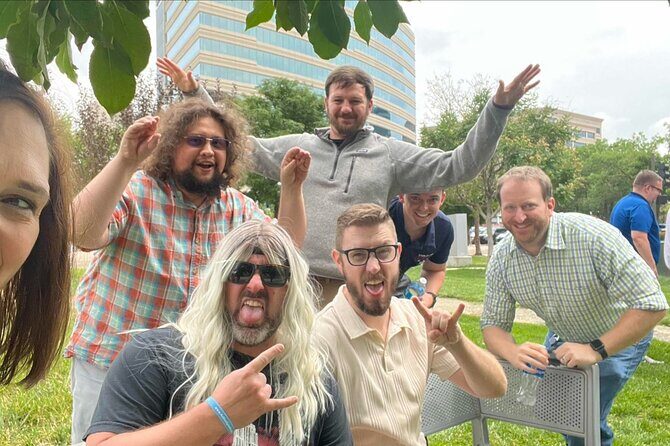 San Antonio Texas Audio Adventure - Detailed Breakdown of the Experience