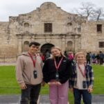 San Antonio Walking Tour with Cruise and Tower of Americas - The Practical Side: What To Expect