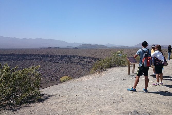 San Carlos Tour departing from Hermosillo - Analyzing the Value