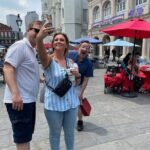 San Clemente Scramble Scavenger Hunt - What Could Be Better?