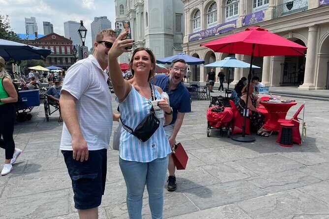 San Clemente Scramble Scavenger Hunt - What Could Be Better?