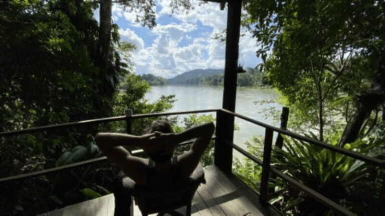San Cristóbal: 3-Day Kayak Tour in the Lacandon Jungle - What Makes This Tour Special?