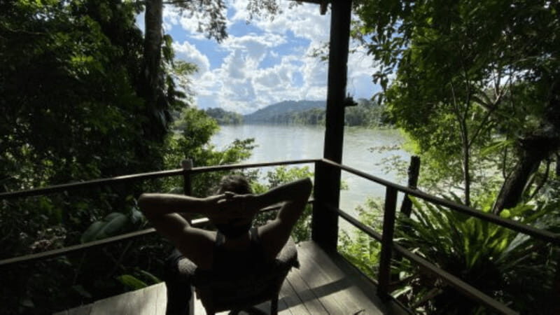 San Cristóbal: 3-Day Kayak Tour in the Lacandon Jungle - What Makes This Tour Special?