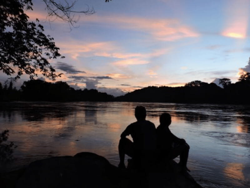 San Cristóbal: 4-Day Kayak and Rafting Lacandon Jungle - What We Think About the Value