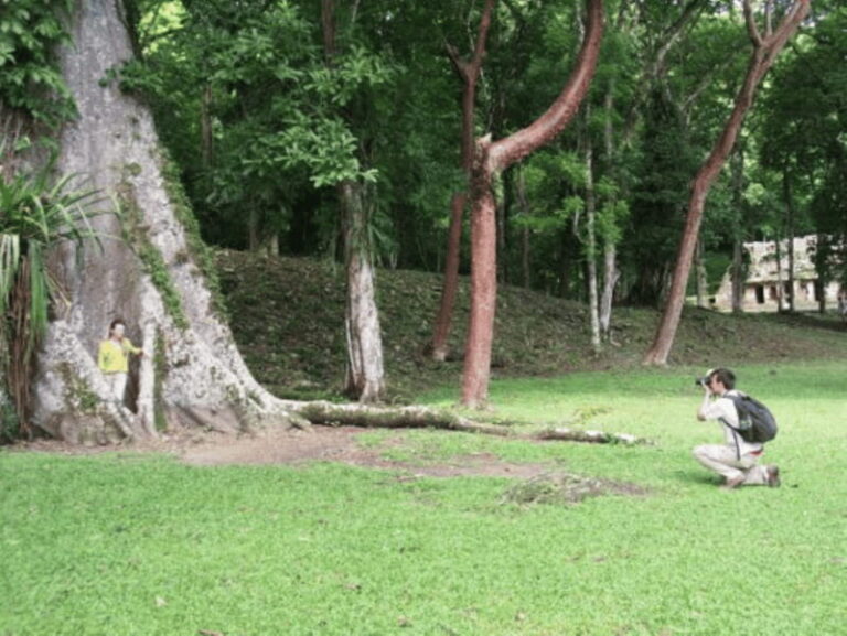 San cristobal- 4 Days Kayak Tour in Lacandona Jungle - Exploring the Itinerary in Detail