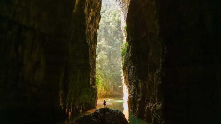 San Cristobal: Arc of Time Chiapas - What’s Included and Why It Matters