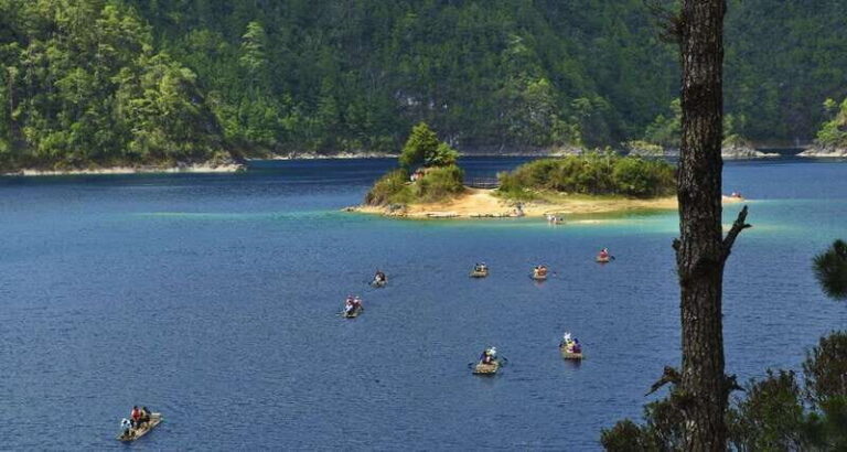 San Cristóbal de las Casas: Montebello Lakes & Chiflón Trip - Authentic Experiences and Insights from Reviewers