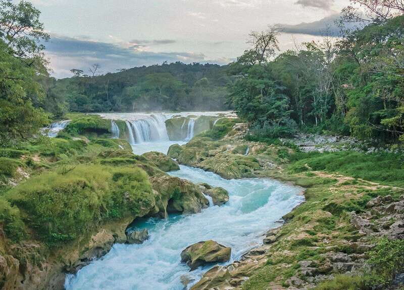 San Cristobal: Ecotourism Center "Las Nubes" Adventure - The Itinerary in Detail