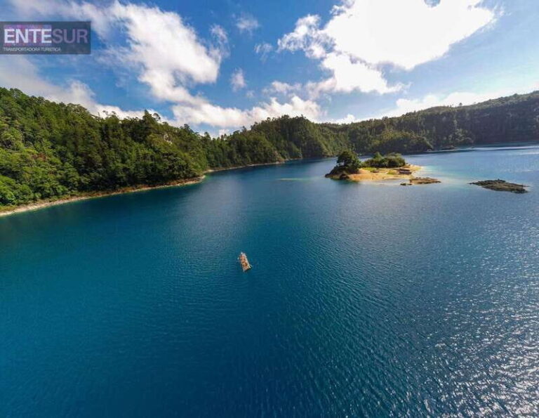 San Cristóbal: El Chiflón Waterfalls and Montebello Lakes - What to Expect from the Tour