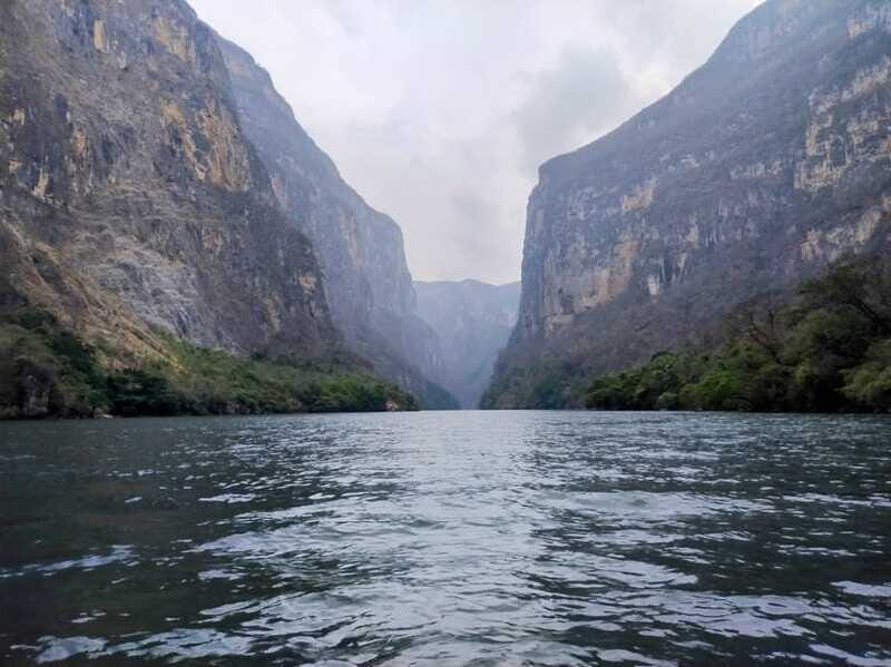 San Cristobal: Sumidero Canyon and Botanero Restaurant Tour - A Cultural Twist: The Botanero Experience