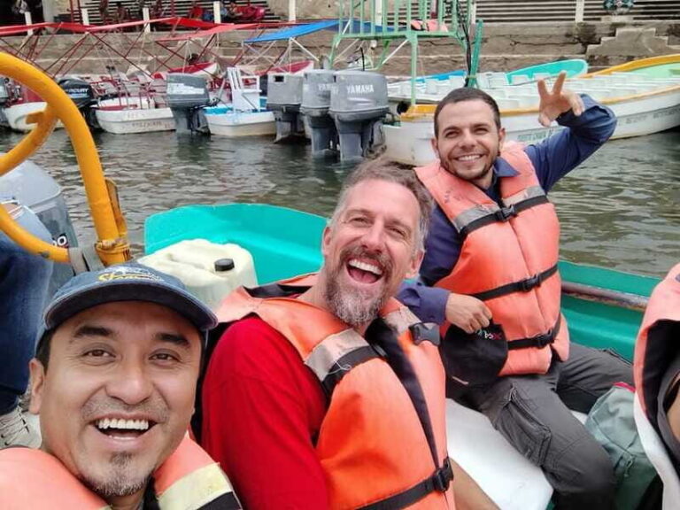 San Cristobal: Sumidero Canyon Tour & Pozol de Cacao Tour - The Practical Side: What to Expect