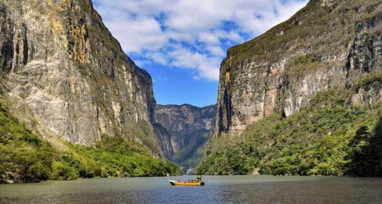 San Cristóbal: Sumidero Canyon, Viewpoints & Chiapa de Corzo - What’s Included & What to Consider