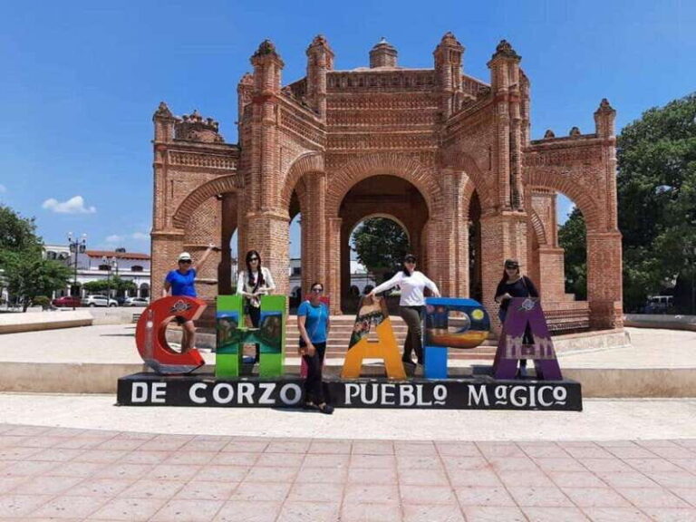 San Cristóbal:Cañón del Sumidero, Miradores, Chiapa de Corzo - Practical Tips for Your Tour Day