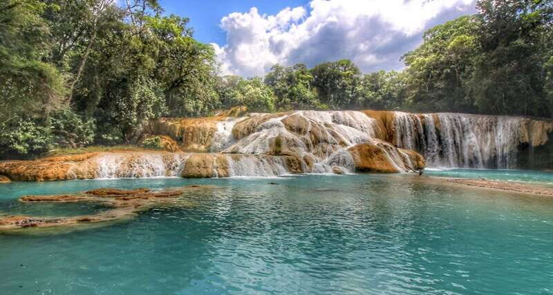 San Cristobal:Palenque,Agua Azul,and Misol-Ha English Guide - What Past Guests Have Said