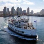 San Diego: Bay Sights and Sips Sunset Cruise - Who is this cruise best suited for?