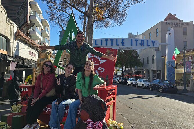 San Diego Day Tour from Orange County - Coronado Island and the Hotel del Coronado