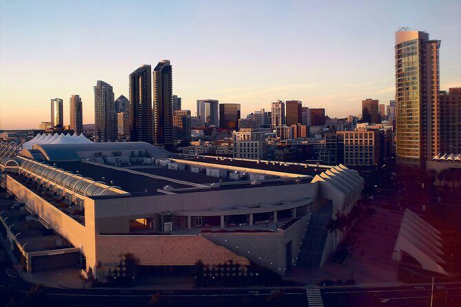 San Diego Embarcadero Walking Tour - Authentic Insights from Past Participants